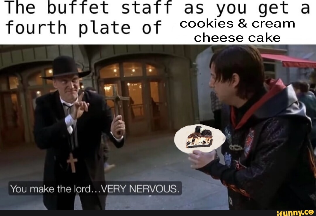 Buffet memes. Best Collection of funny Buffet pictures on iFunny