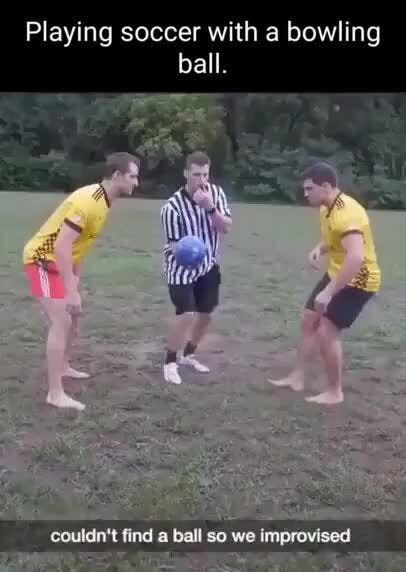 Old Ball Memes