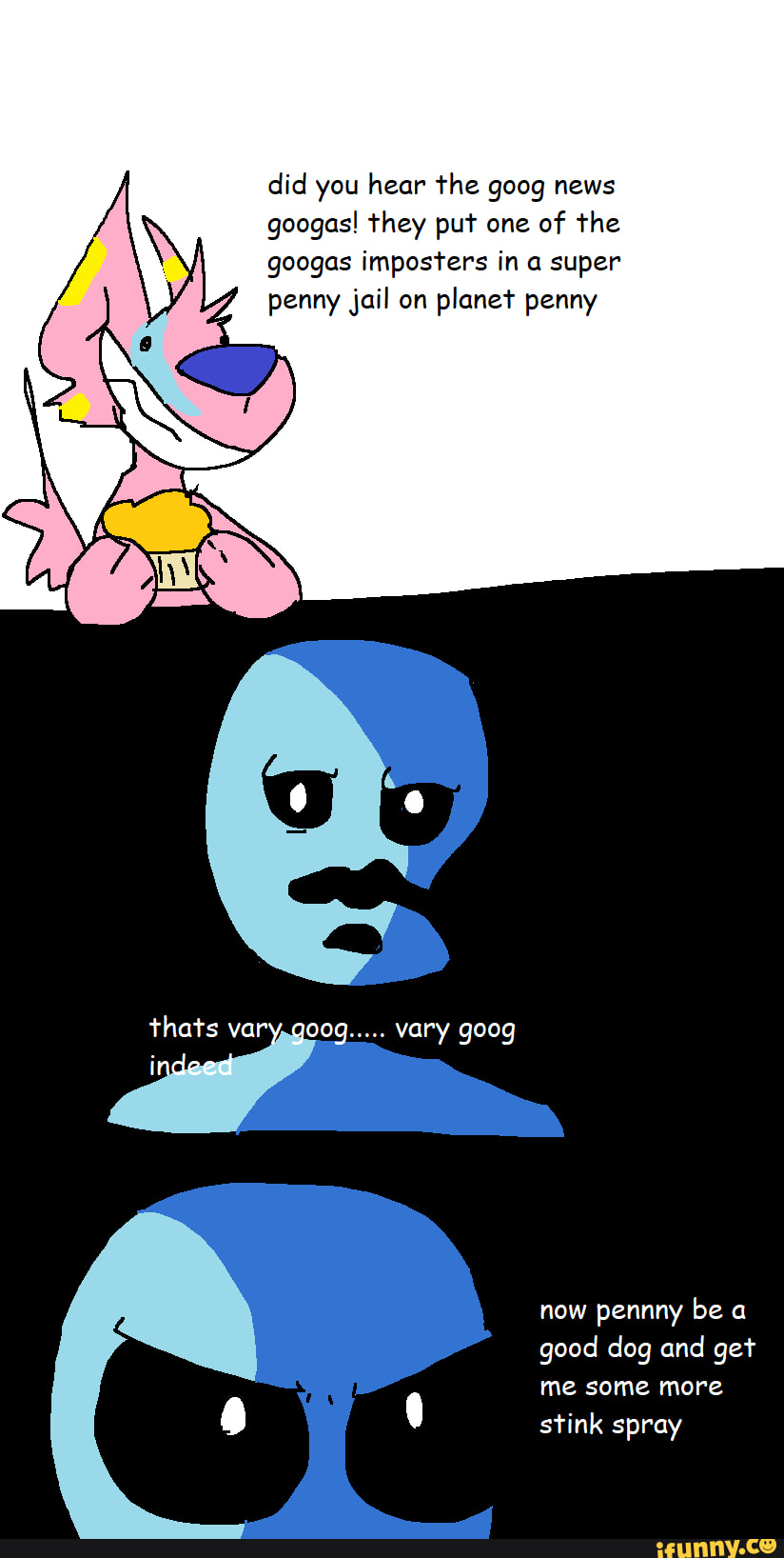 Goog memes. Best Collection of funny Goog pictures on iFunny