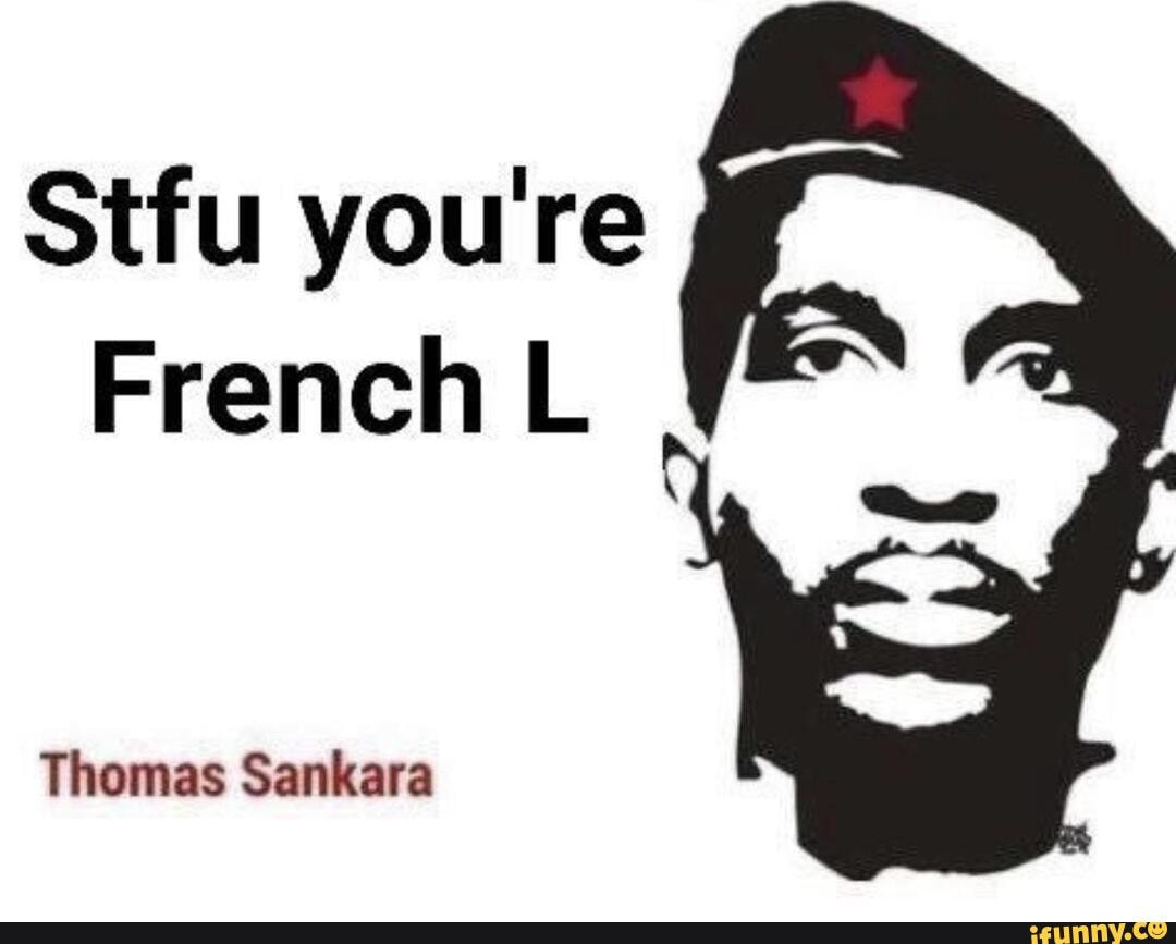 Sankara memes. Best Collection of funny Sankara pictures on iFunny