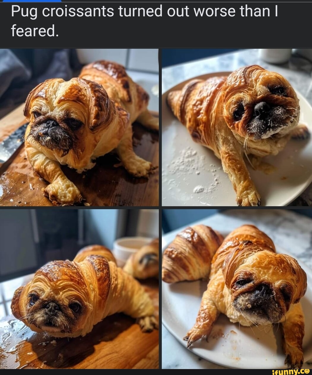 Croissants memes. Best Collection of funny Croissants pictures on iFunny