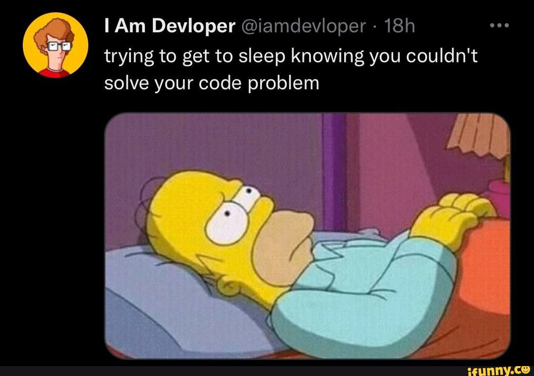 Devloper memes. Best Collection of funny Devloper pictures on iFunny