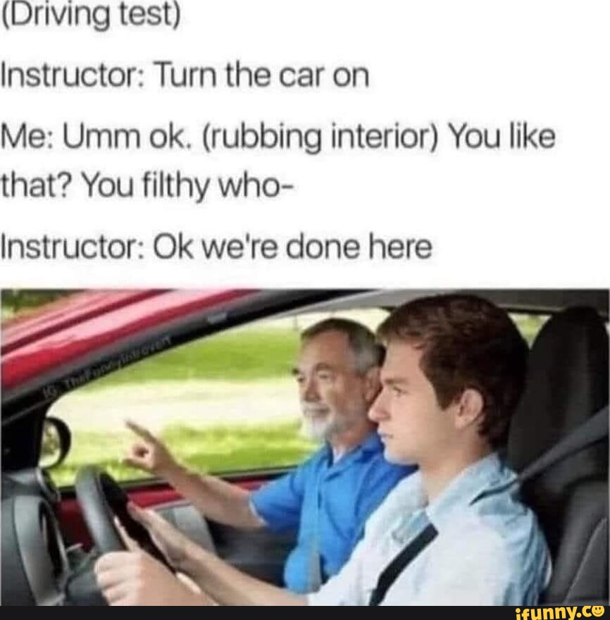 Instructor memes. Best Collection of funny Instructor pictures on iFunny