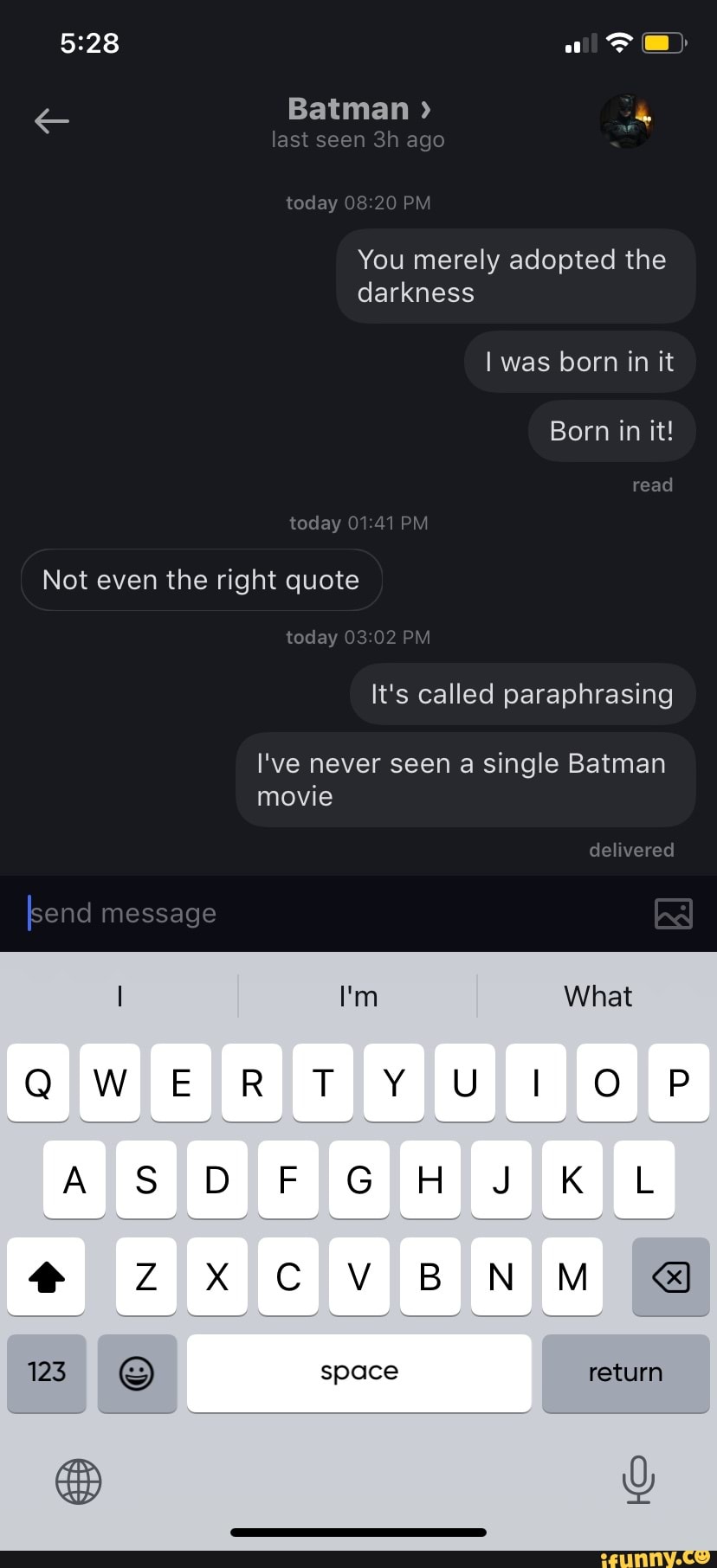 Paraphrasing memes. Best Collection of funny Paraphrasing pictures on ...