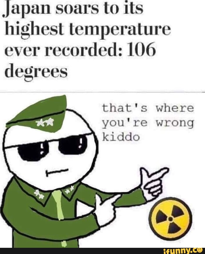 Temperature memes. Best Collection of funny Temperature pictures on iFunny