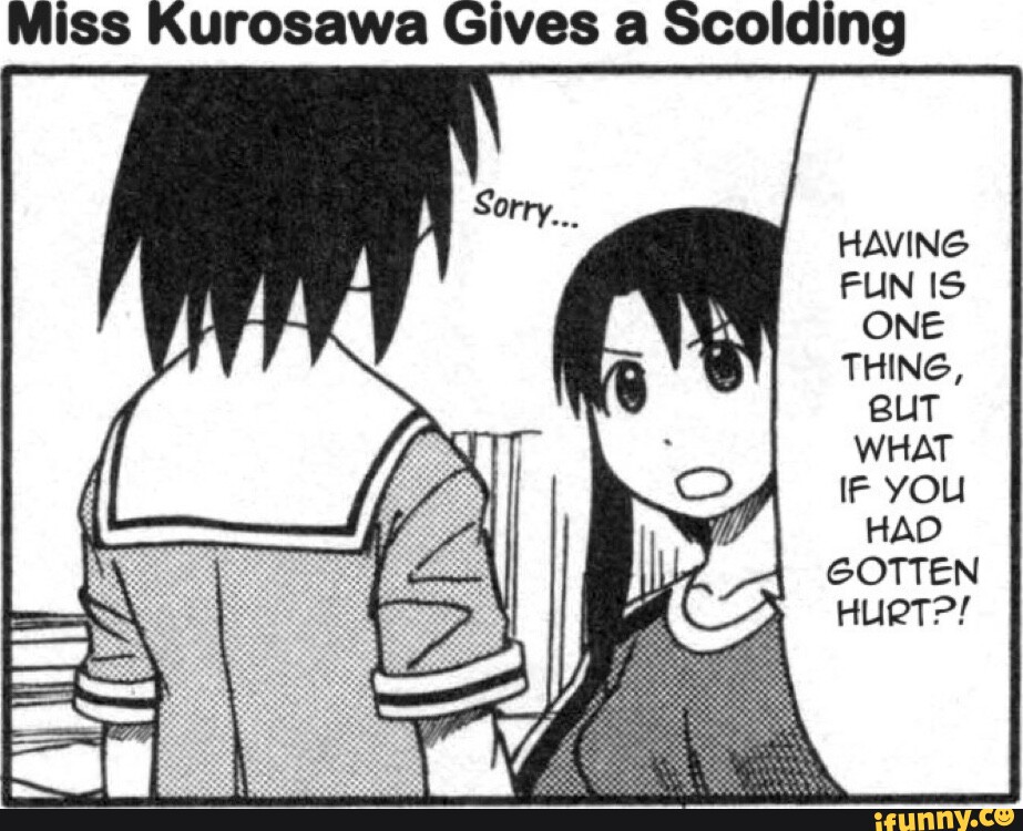 Scolding memes. Best Collection of funny Scolding pictures on iFunny