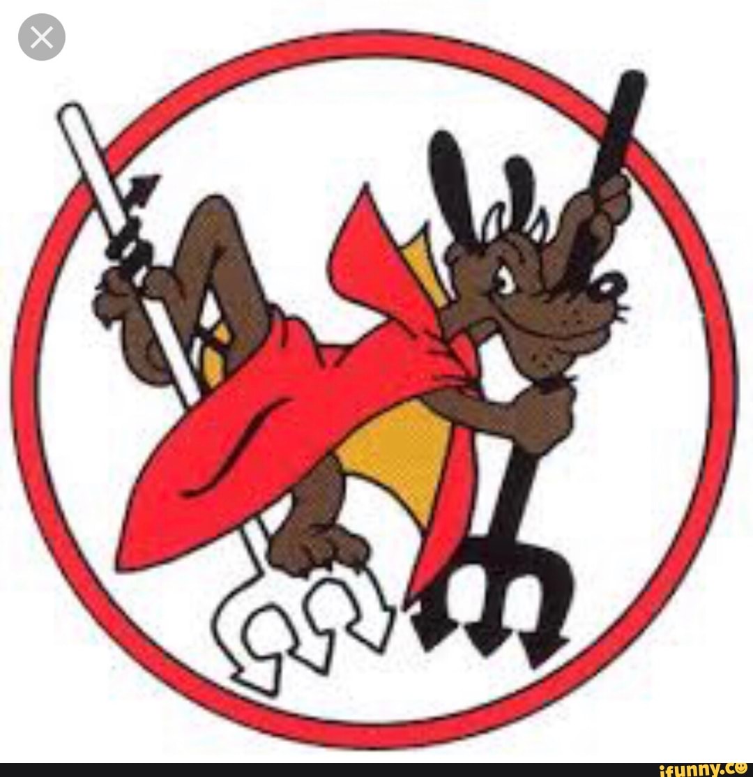 Devilpups memes. Best Collection of funny Devilpups pictures on iFunny