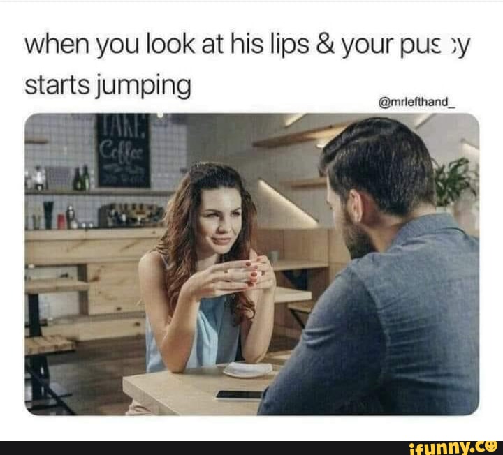 Lips memes. Best Collection of funny Lips pictures on iFunny