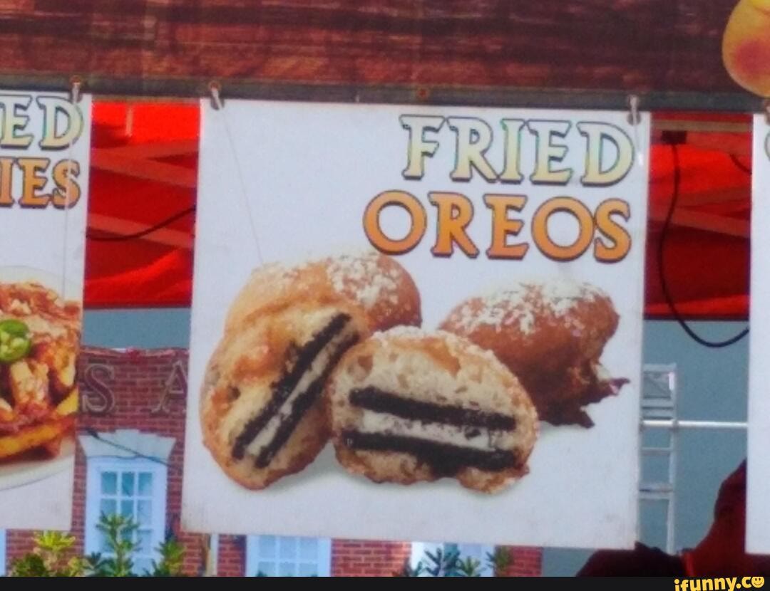 Cursed_oreos memes. Best Collection of funny Cursed_oreos pictures on ...