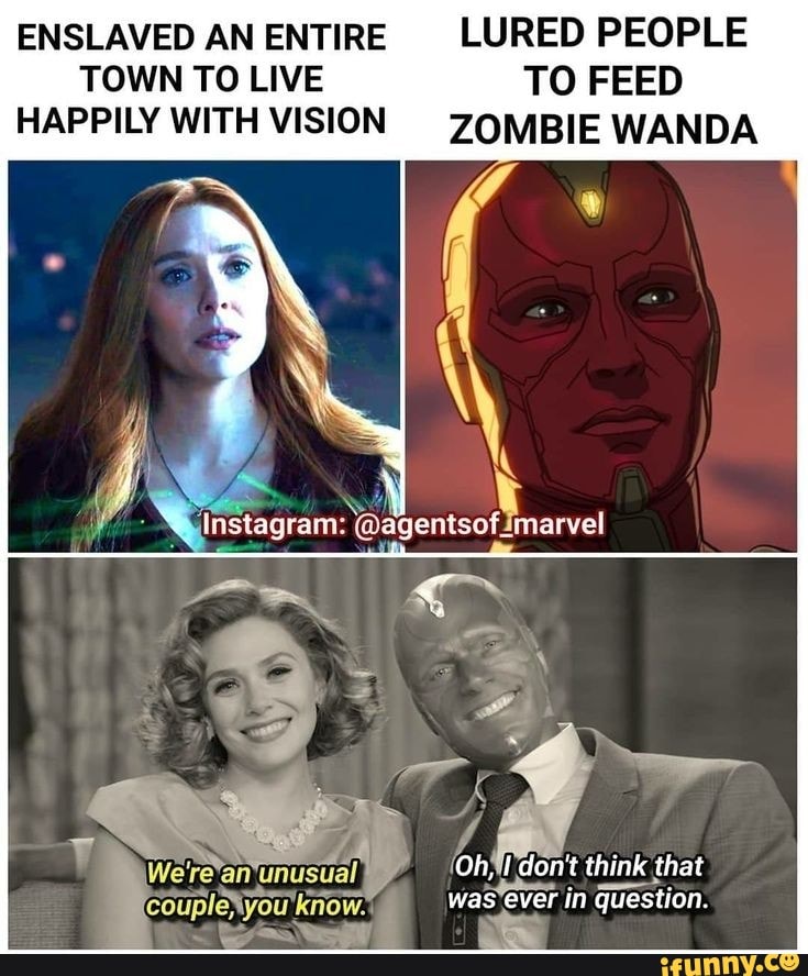 ENSLAVED AN ENTIRE LURED PEOPLE TOWN TO LIVE TO FEED HAPPILY WITH ...