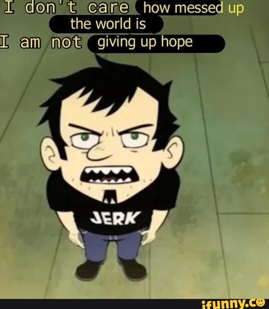 iFunny - the best memes, video, gifs and funny pics in one place