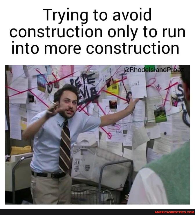 Makes it even better that Charlie Day is from Rhode Island! #RIprobz ...