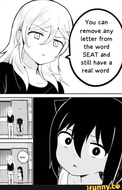 You're going into the retard squisher - iFunny