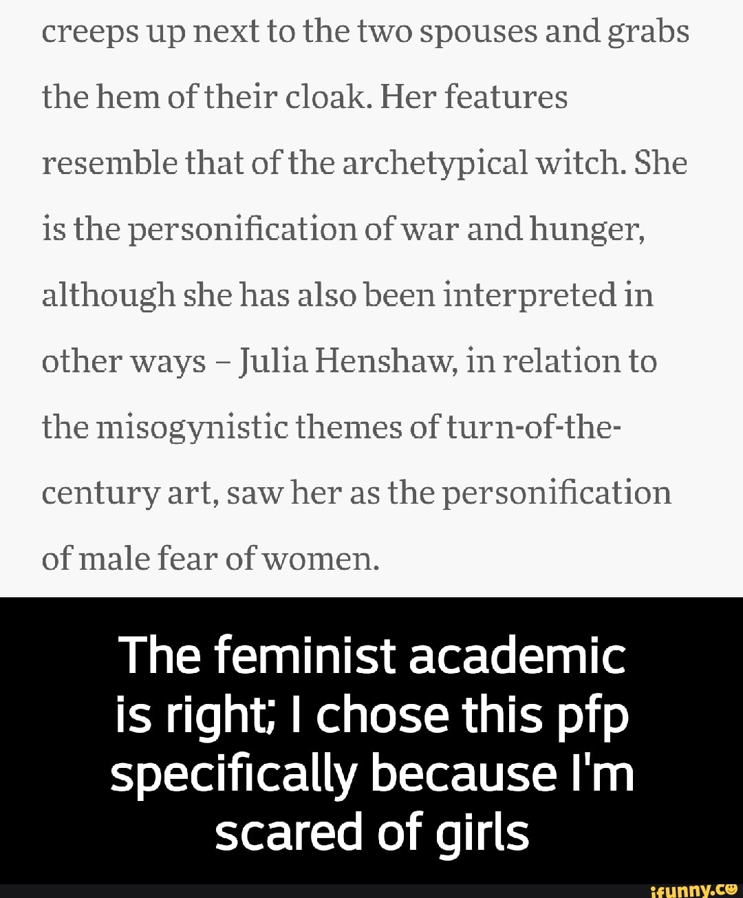 Witch memes. Best Collection of funny Witch pictures on iFunny