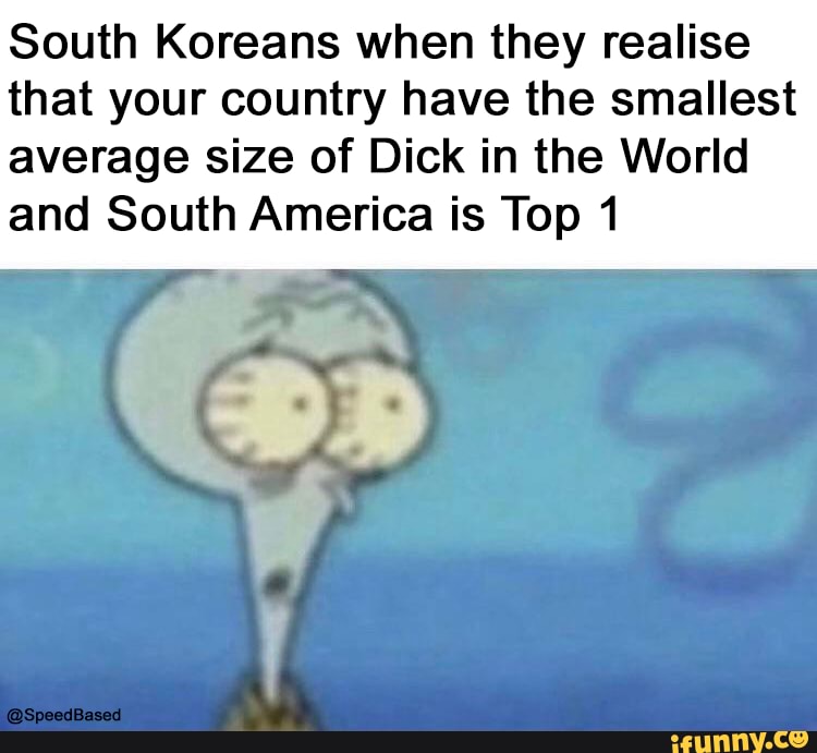 Funny South Korean Memes