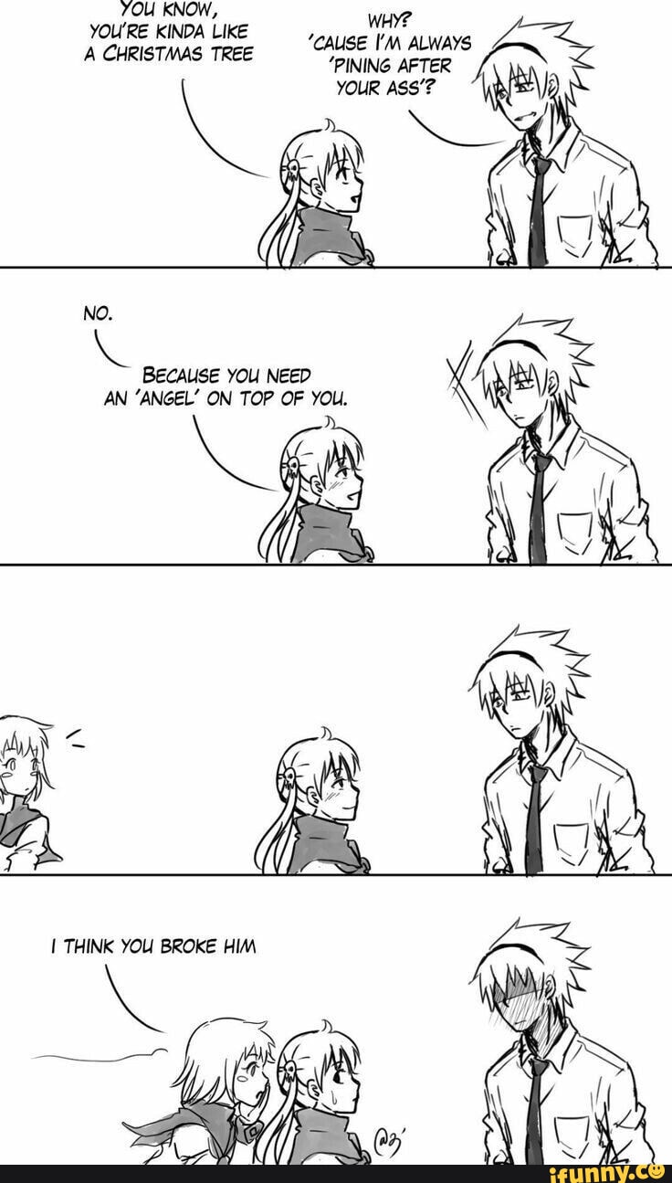 Souleater memes. Best Collection of funny Souleater pictures on iFunny