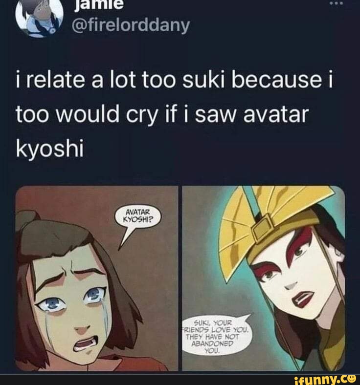 Kyoshi memes. Best Collection of funny Kyoshi pictures on iFunny