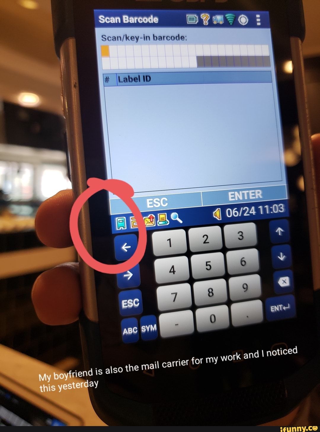 Barcode memes. Best Collection of funny Barcode pictures on iFunny