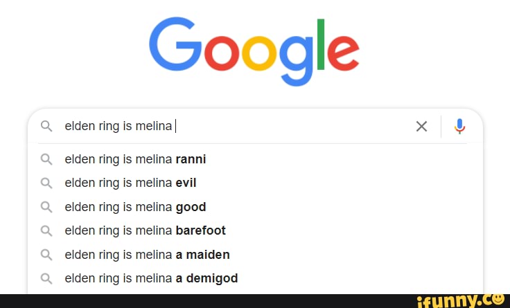 Google elden ring is melinaI PP BB elden ring is melina ranni elden ...