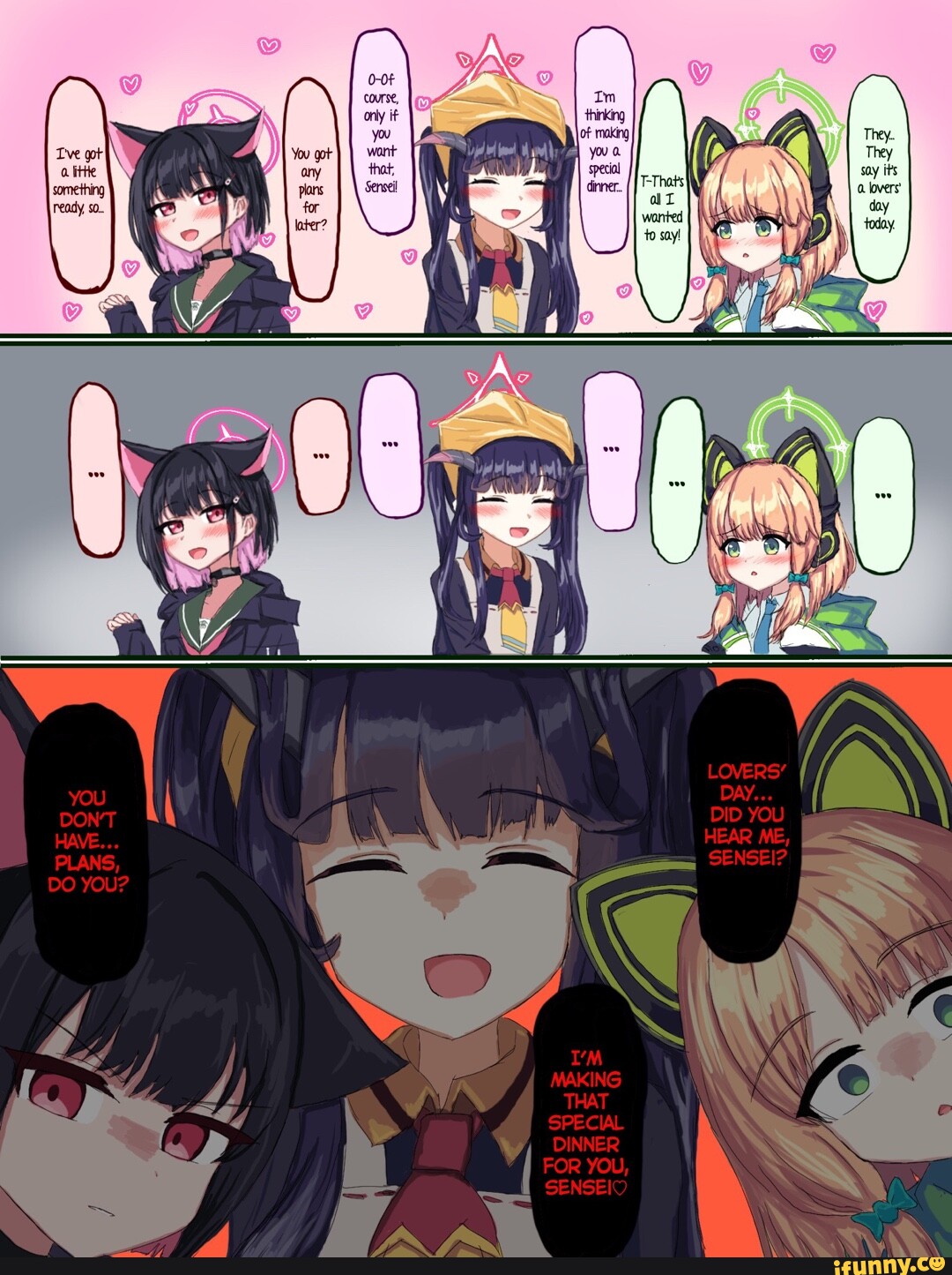 Fuuka memes. Best Collection of funny Fuuka pictures on iFunny