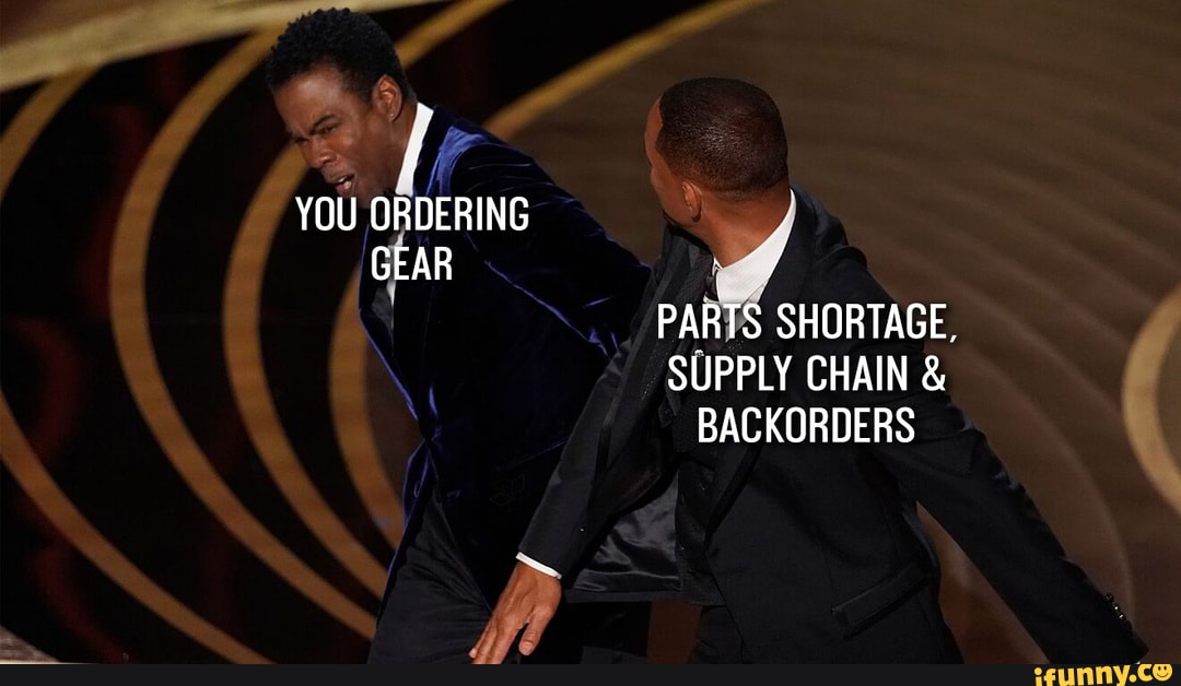 Backorders memes. Best Collection of funny Backorders pictures on iFunny