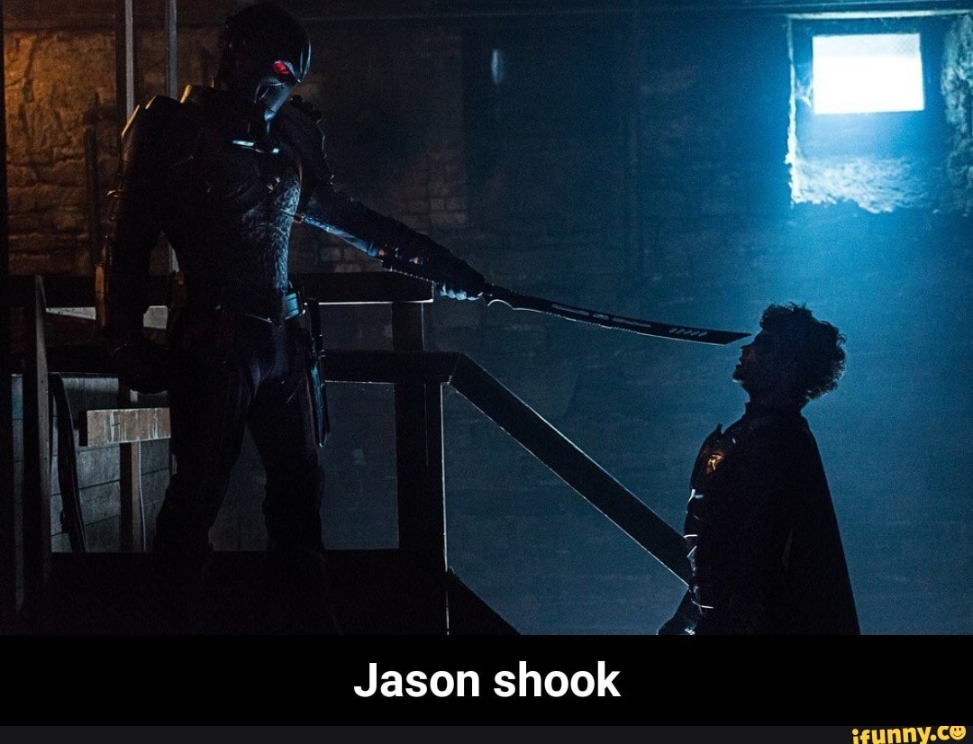 Jason shook - Jason shook - iFunny