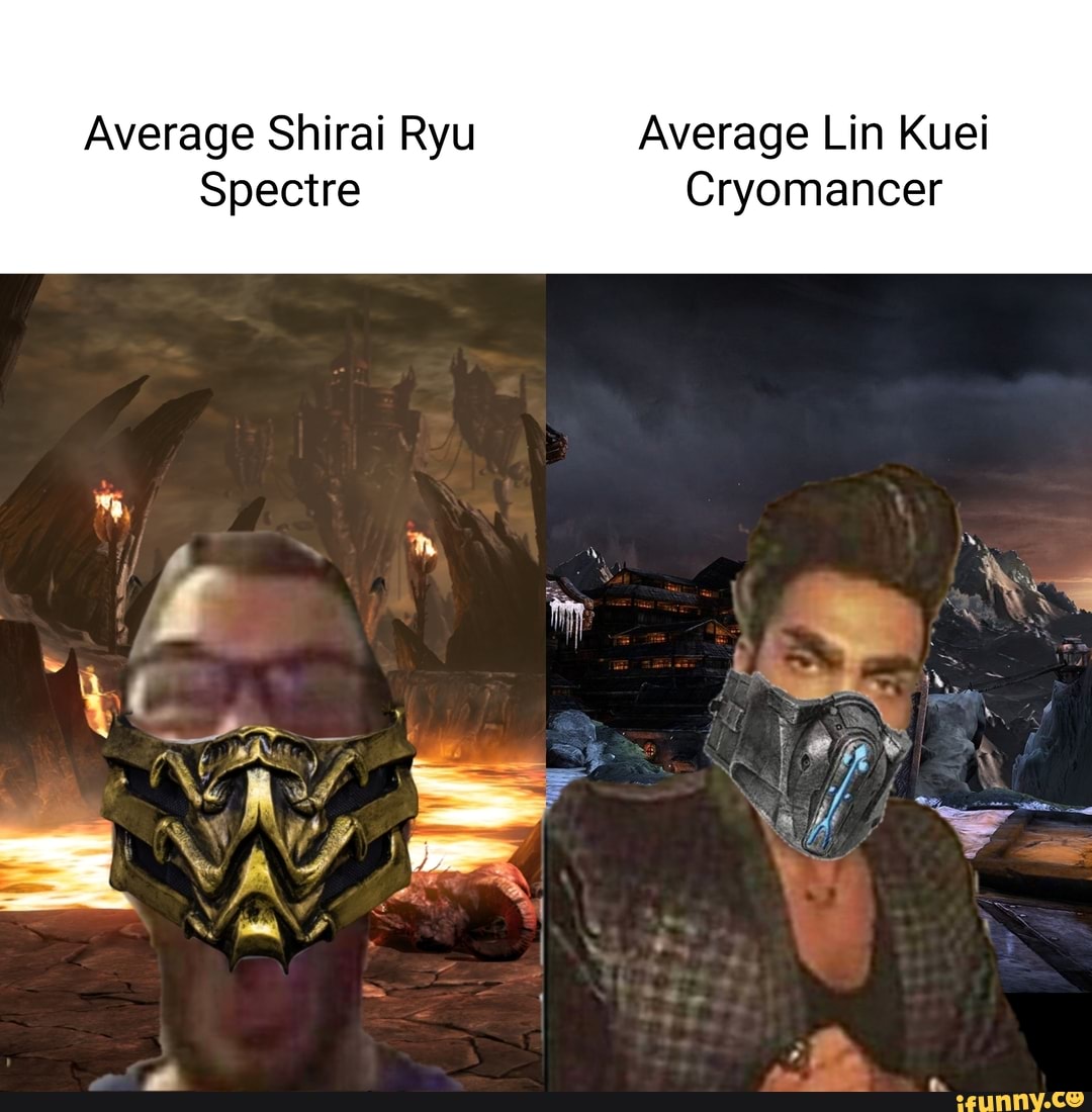 Cryomancer memes. Best Collection of funny Cryomancer pictures on iFunny