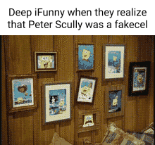 Scully memes. Best Collection of funny Scully pictures on iFunny
