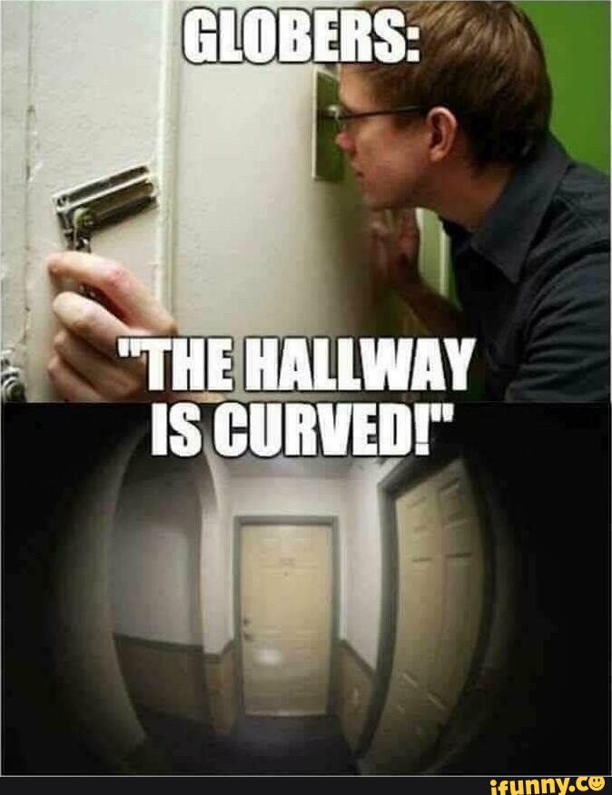 Hallway memes. Best Collection of funny Hallway pictures on iFunny