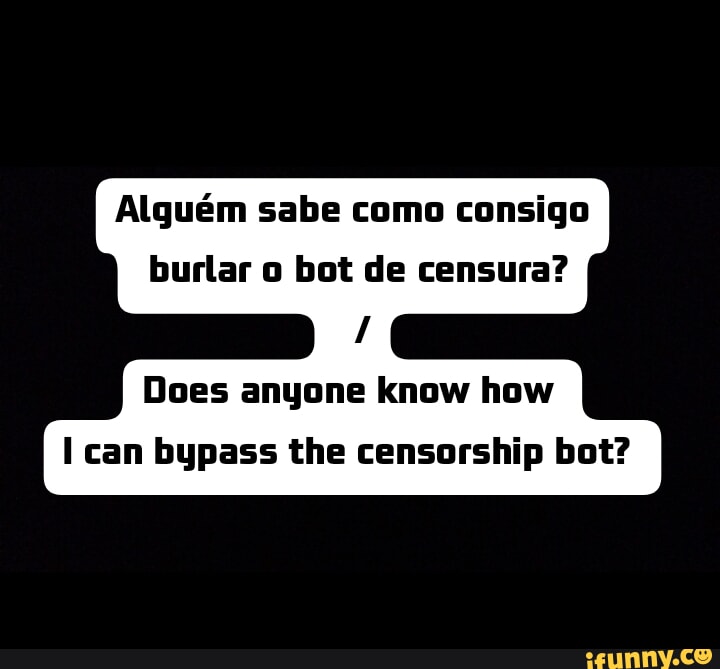 Bypass memes. Best Collection of funny Bypass pictures on iFunny