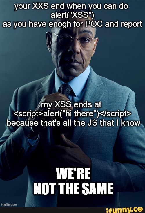 Xss memes. Best Collection of funny Xss pictures on iFunny