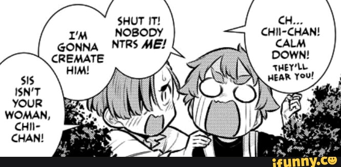 Chii memes. Best Collection of funny Chii pictures on iFunny