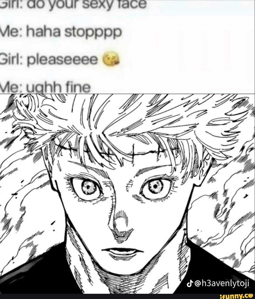 Kenjaku memes. Best Collection of funny Kenjaku pictures on iFunny