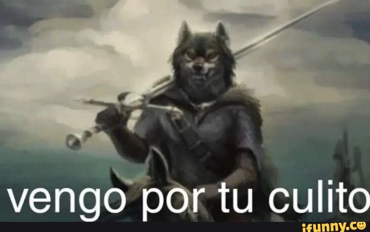 Culito memes. Best Collection of funny Culito pictures on iFunny