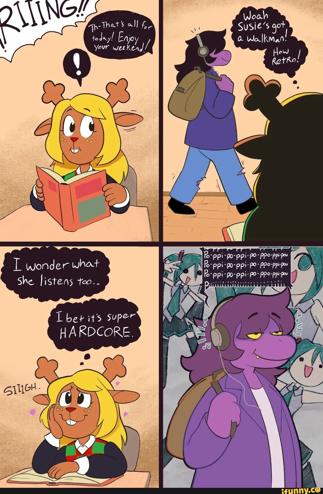 Walkman memes. Best Collection of funny Walkman pictures on iFunny