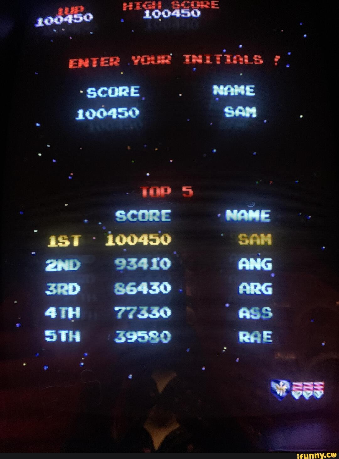 Galaga memes. Best Collection of funny Galaga pictures on iFunny