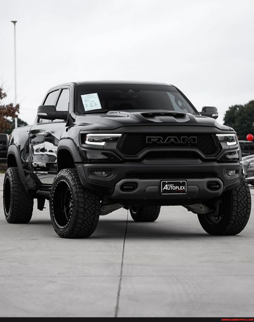 Rate this beast from 1-10 !! 🦍 Via: @autoplexcustoms @hurst.autoplex ...