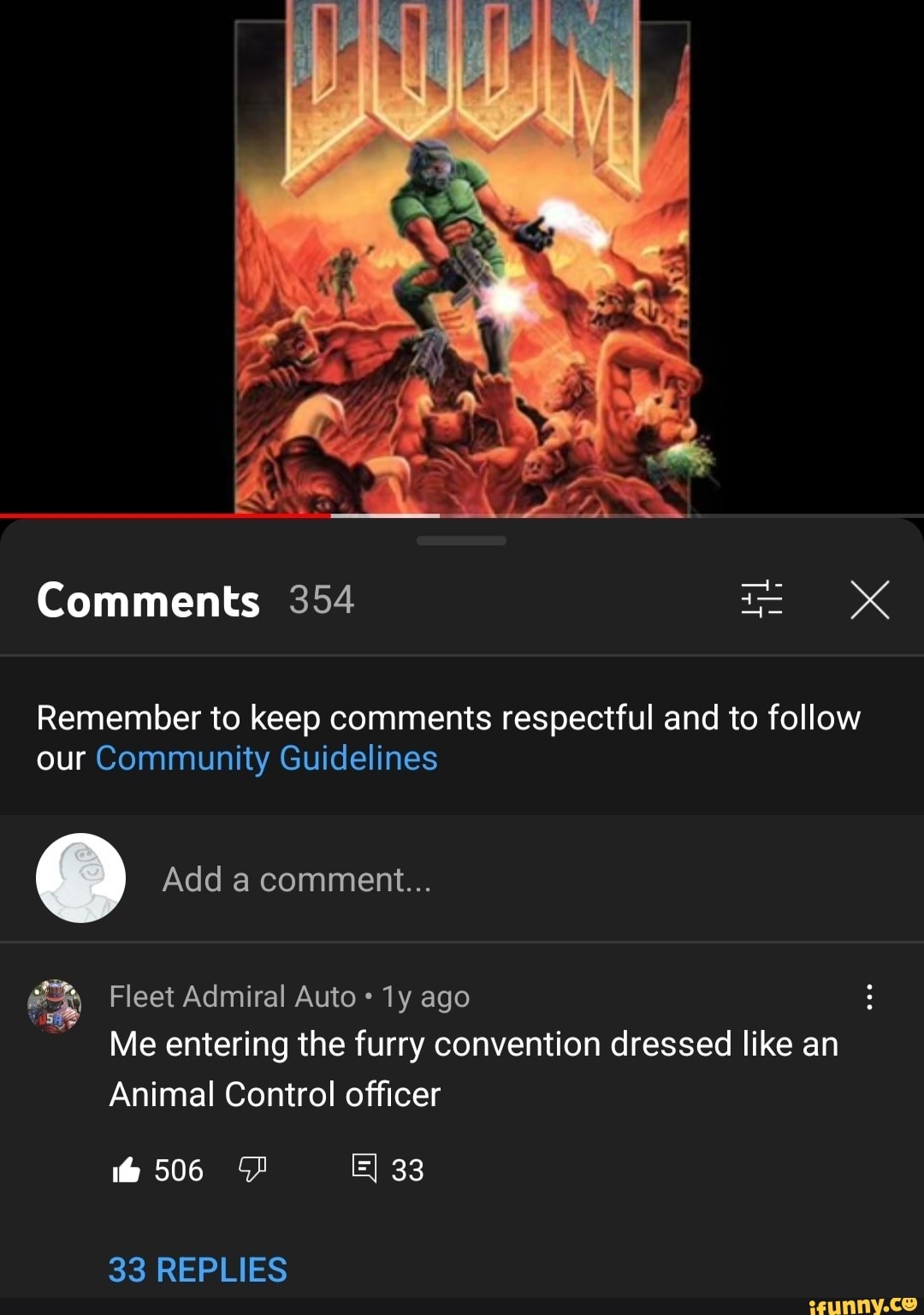 Comments 354 Remember to keep comments respectful and to follow our ...