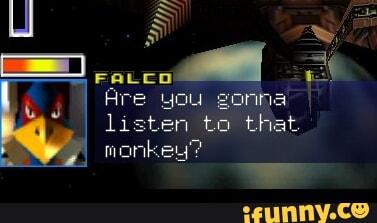 Starfox memes. Best Collection of funny Starfox pictures on iFunny
