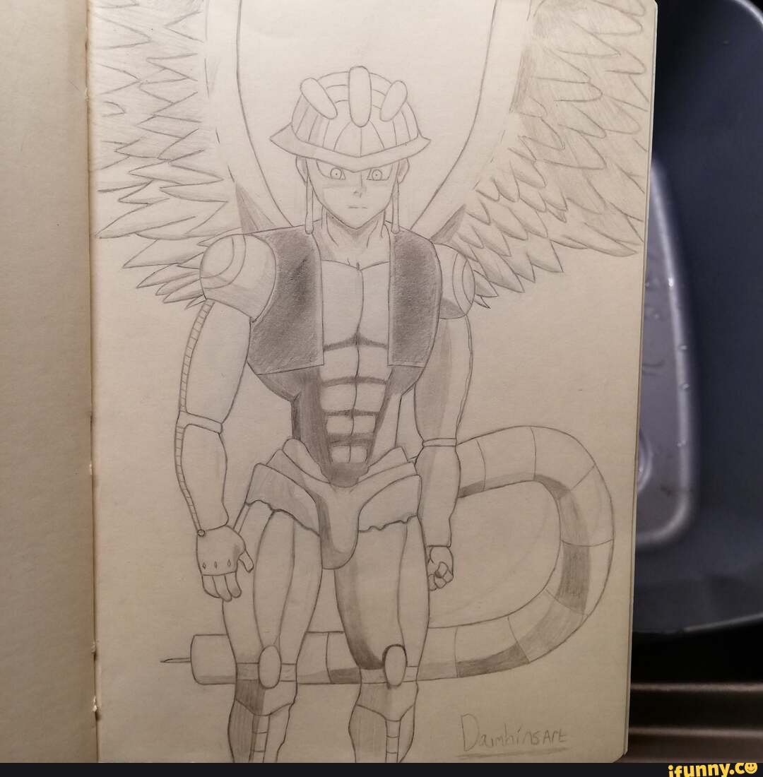 Meruem memes. Best Collection of funny Meruem pictures on iFunny