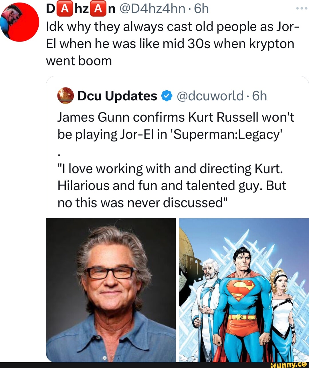 Krypton memes. Best Collection of funny Krypton pictures on iFunny