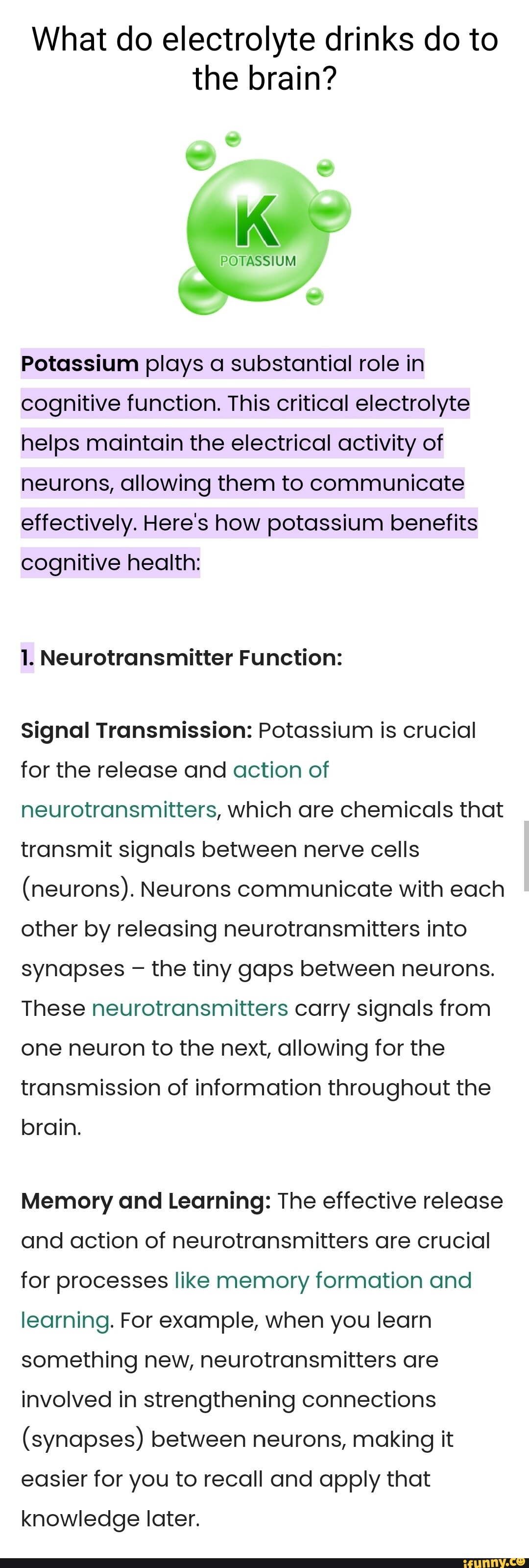 Neurons memes. Best Collection of funny Neurons pictures on iFunny