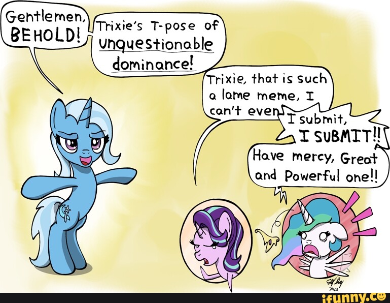 Trixie memes. Best Collection of funny Trixie pictures on iFunny