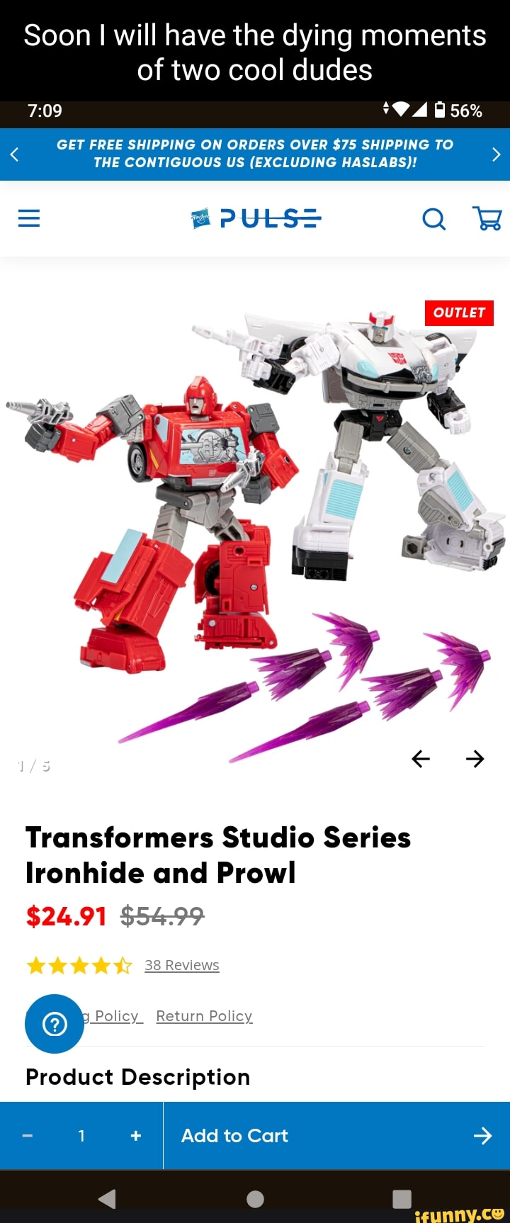 Ironhide memes. Best Collection of funny Ironhide pictures on iFunny