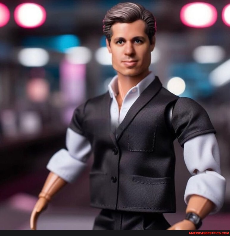 Introducing Evkeni Malken! - America’s best pics and videos