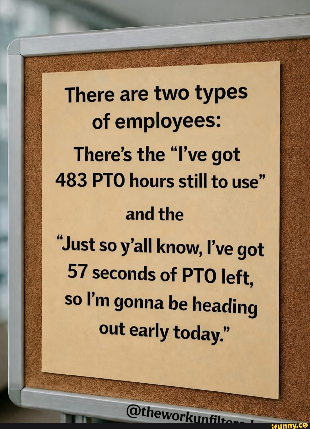 Pto memes. Best Collection of funny Pto pictures on iFunny