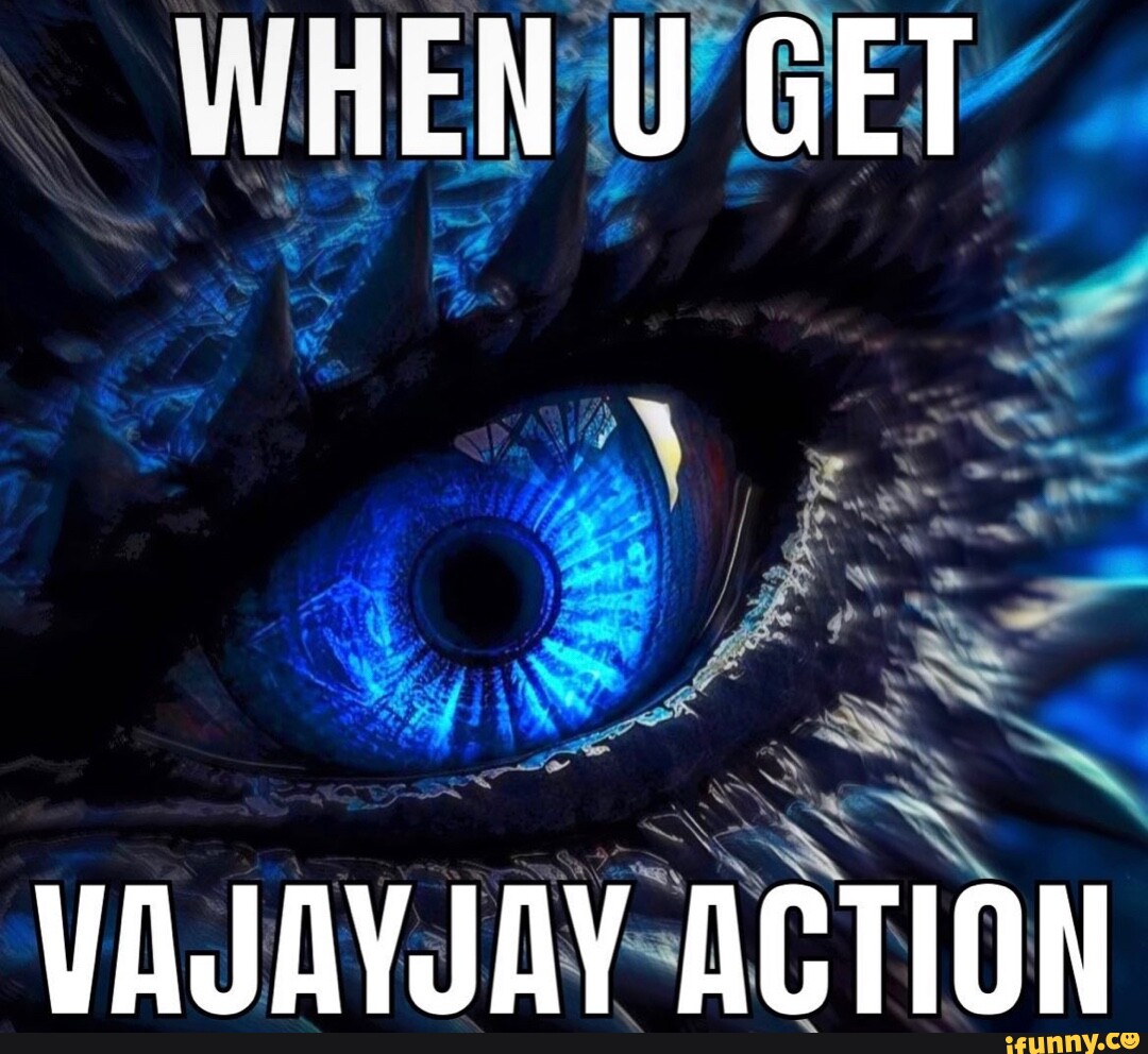 Vajayjay memes. Best Collection of funny Vajayjay pictures on iFunny