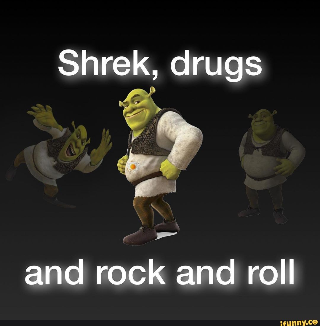 Shrekrave memes. Best Collection of funny Shrekrave pictures on iFunny