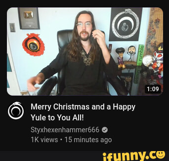 Styxhexenhammer666 memes. Best Collection of funny Styxhexenhammer666 ...