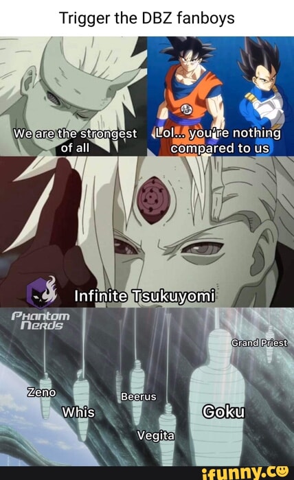 Whis memes. Best Collection of funny Whis pictures on iFunny